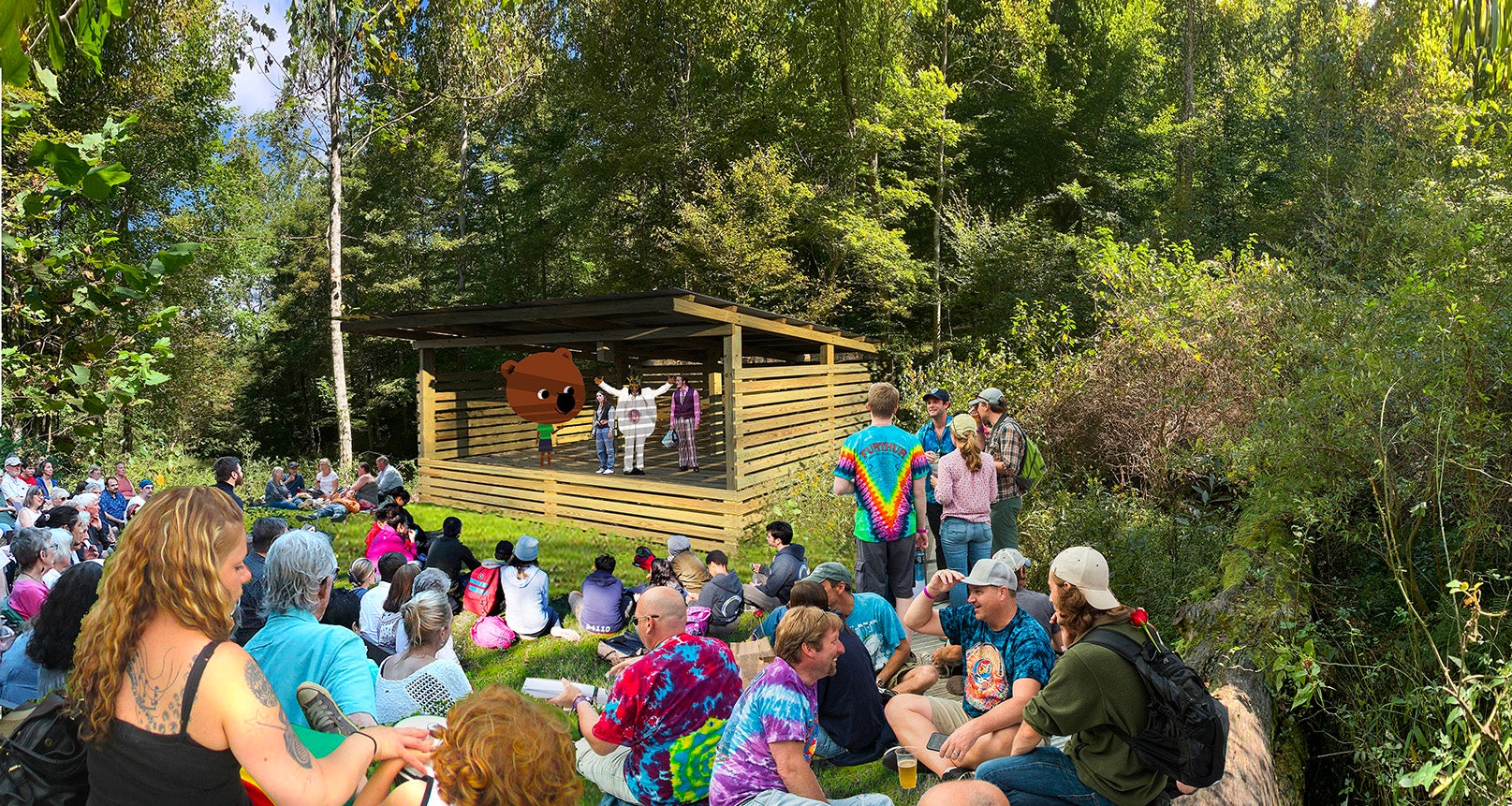 Alum featured in Landscape Architecture Magazine | RISD Alumni